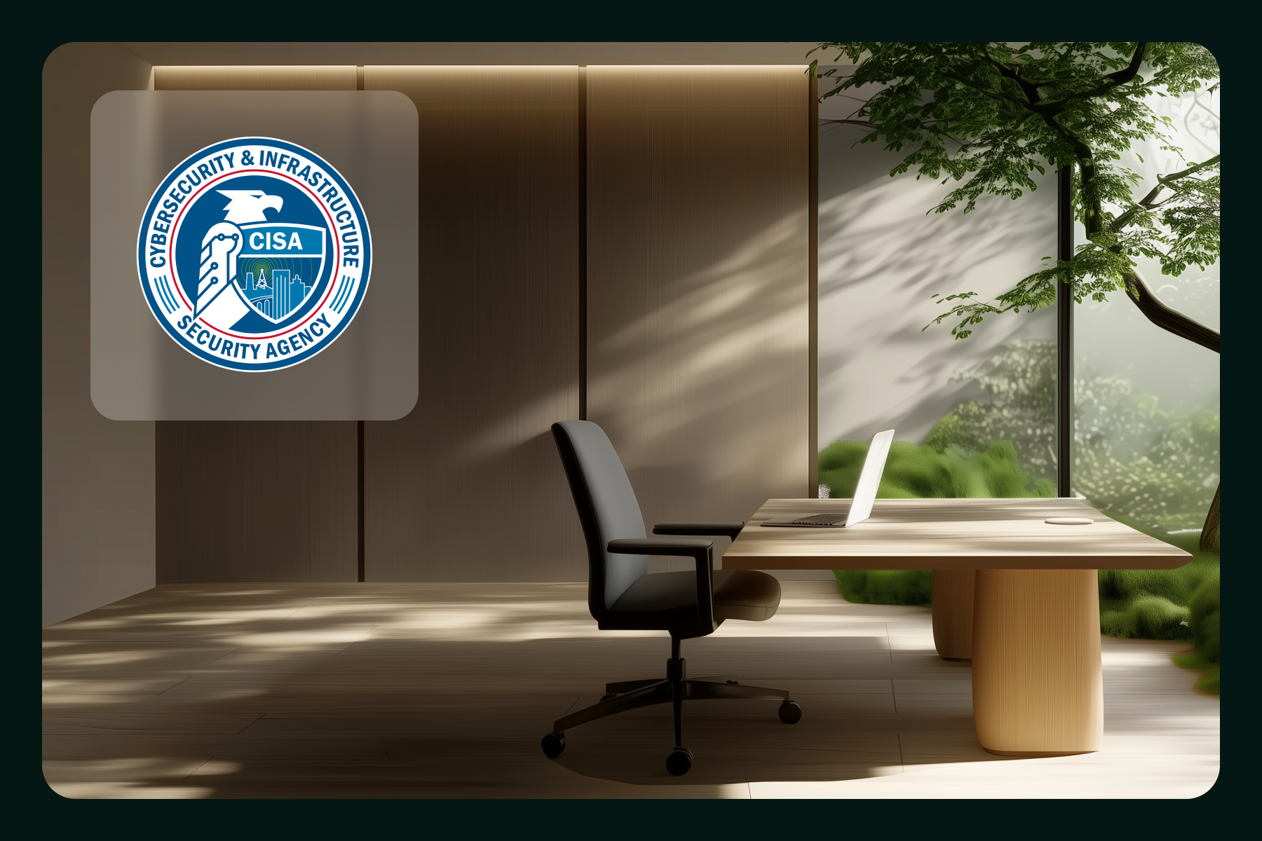 Island & CISA: Secure by Design Commitment